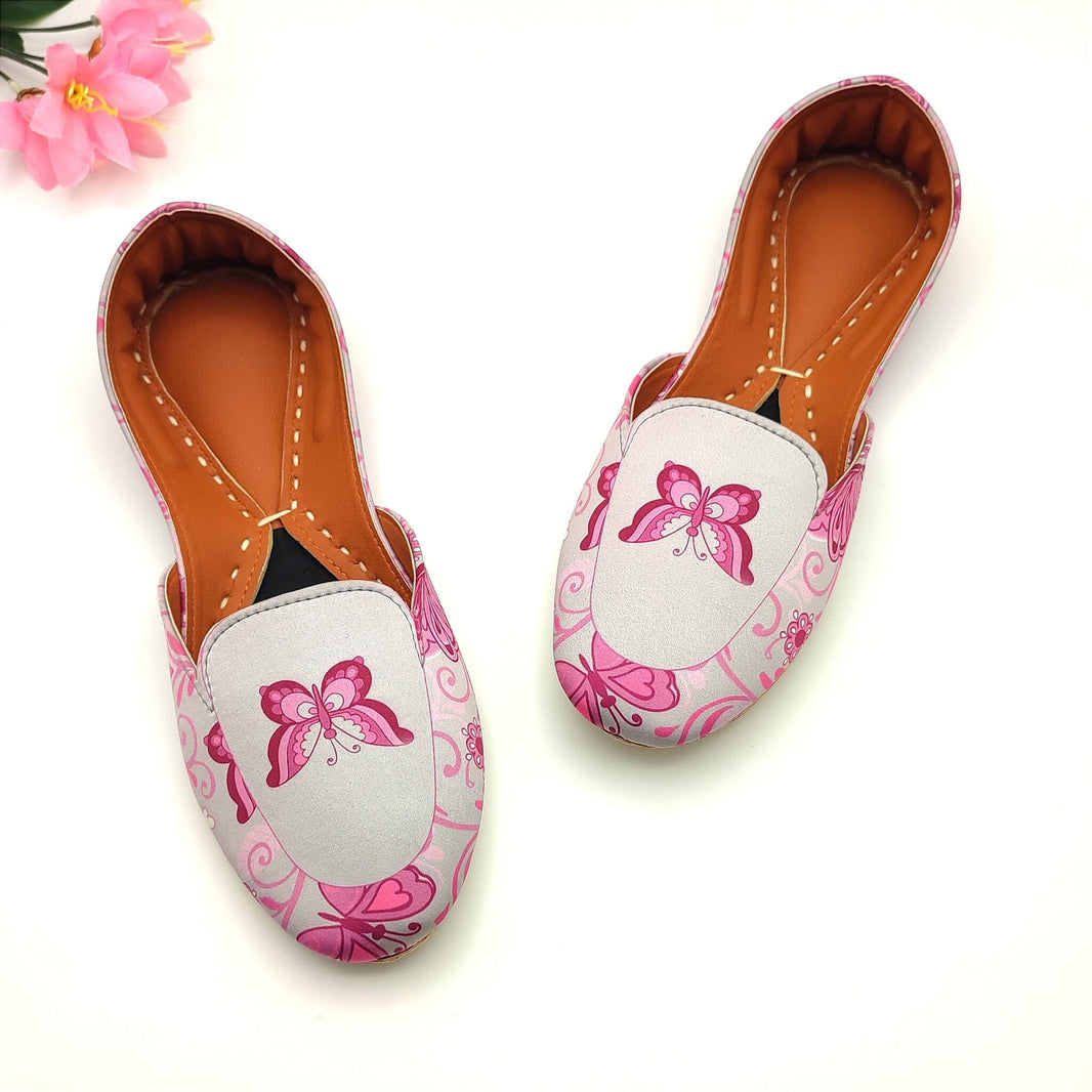 Loafers – Bustangi