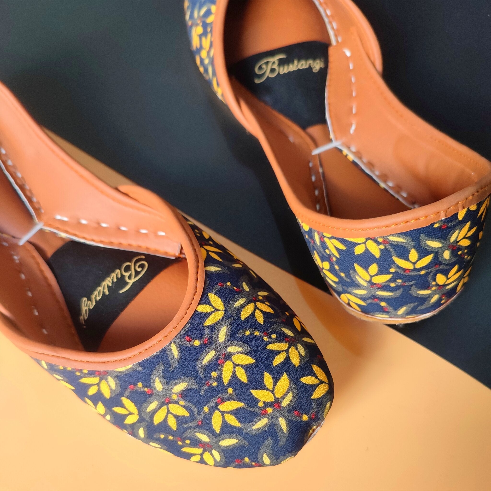 Nigella – Bustangi