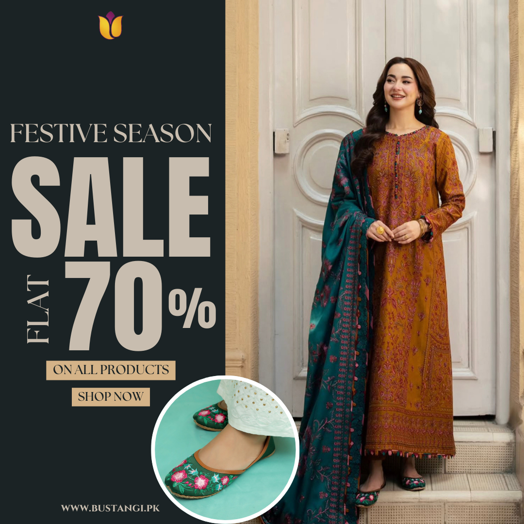 Gul e Gulzar – Bustangi