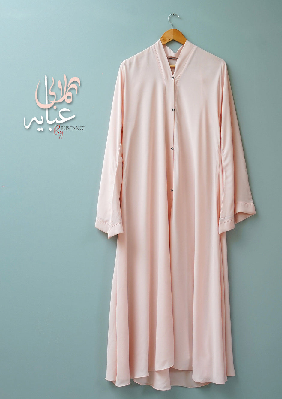 Abayas – Bustangi