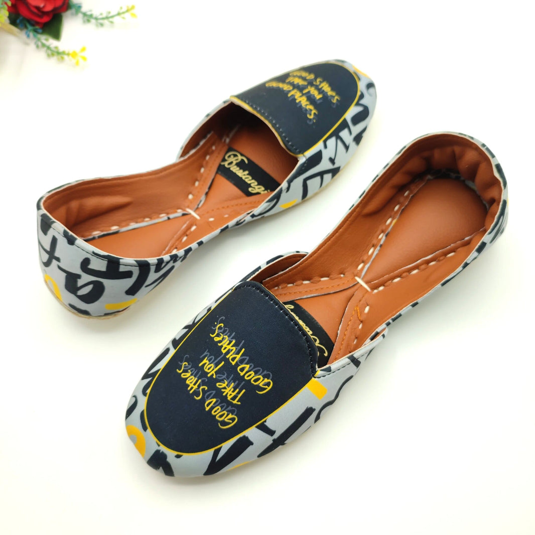 Loafers – Bustangi