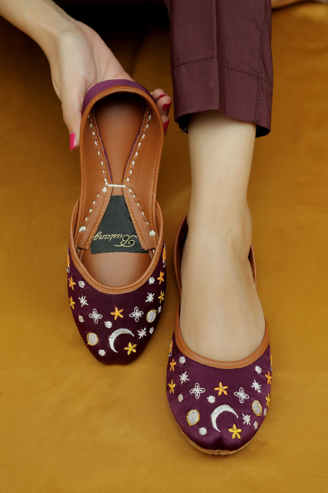 Gul e Gulzar – Bustangi