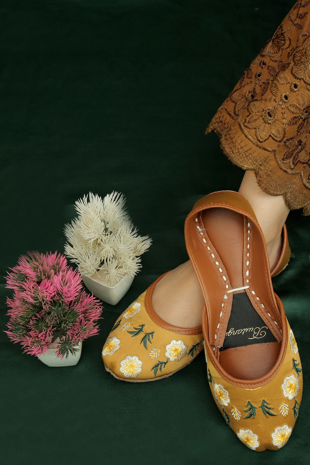 Gul e Gulzar – Bustangi