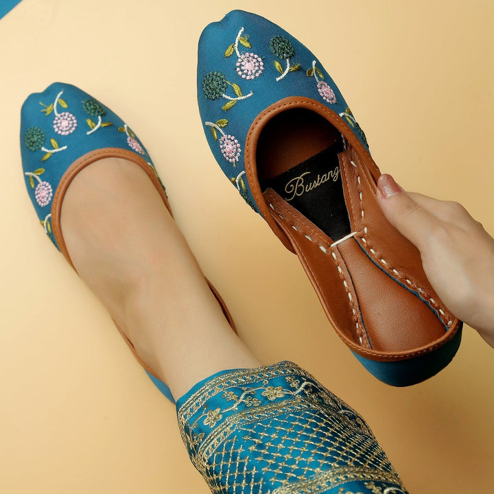 Gul e Gulzar – Bustangi