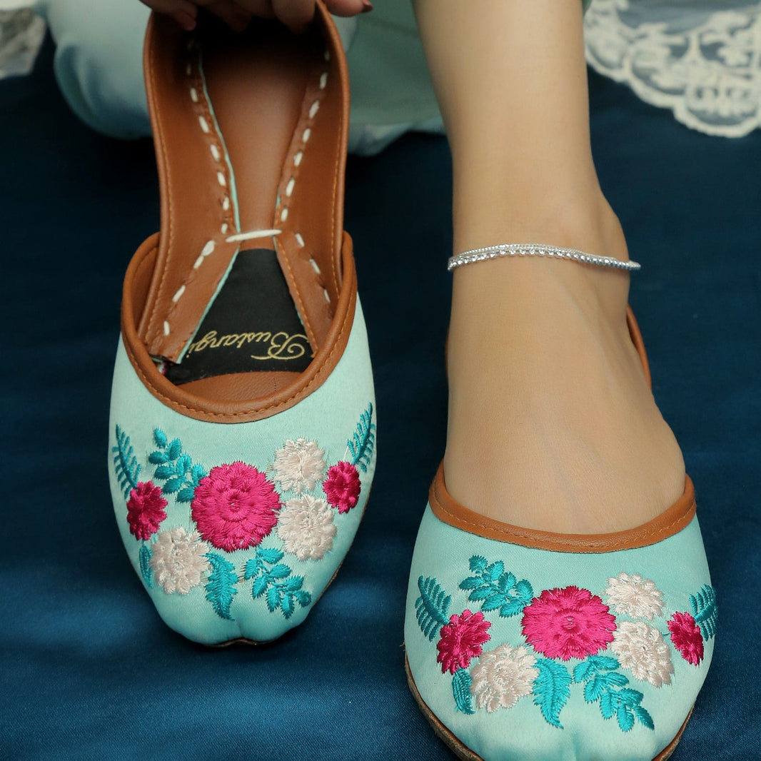 Gul e Gulzar – Bustangi