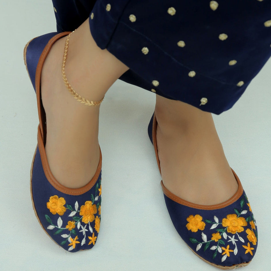 Gul e Gulzar – Bustangi