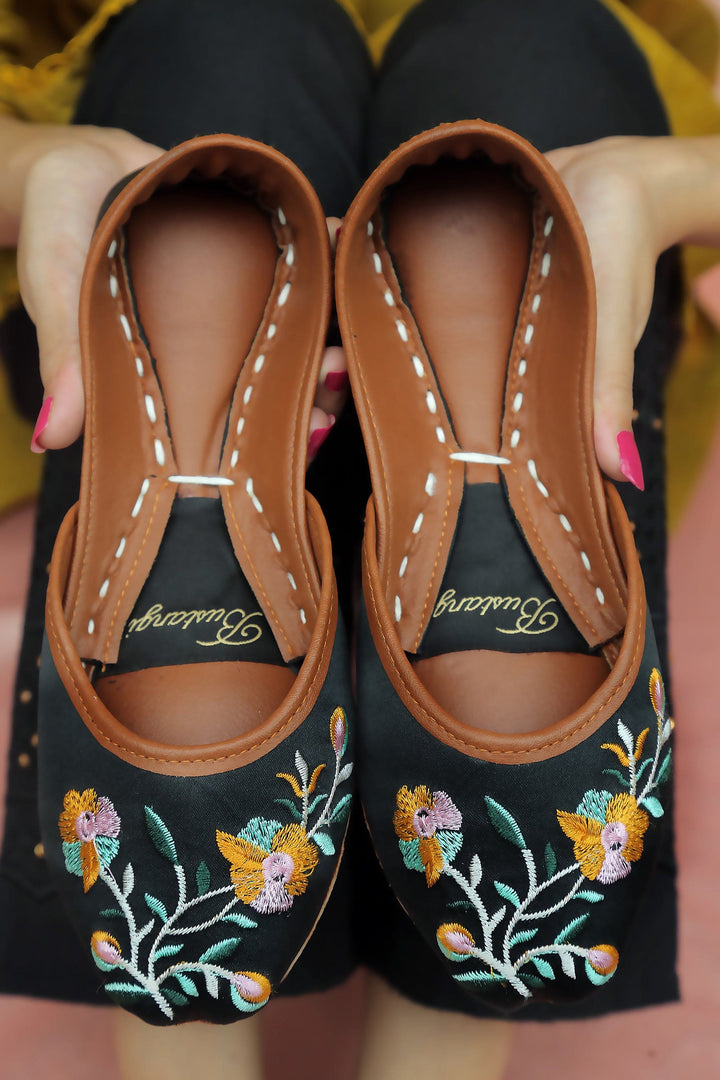 Gul e Gulzar – Bustangi