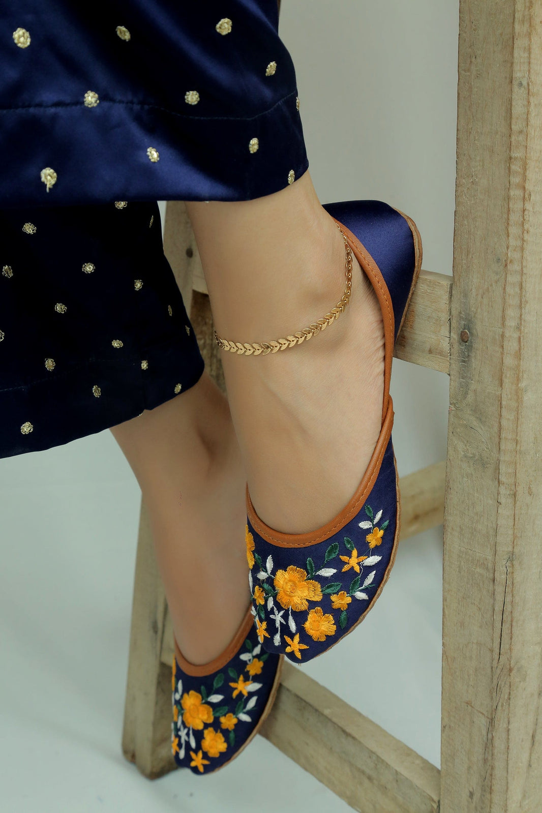 Gul e Gulzar – Bustangi