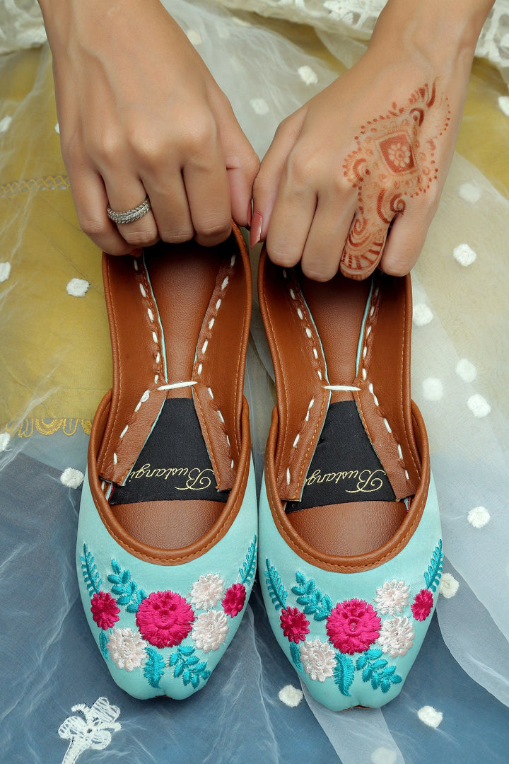 Gul e Gulzar – Bustangi