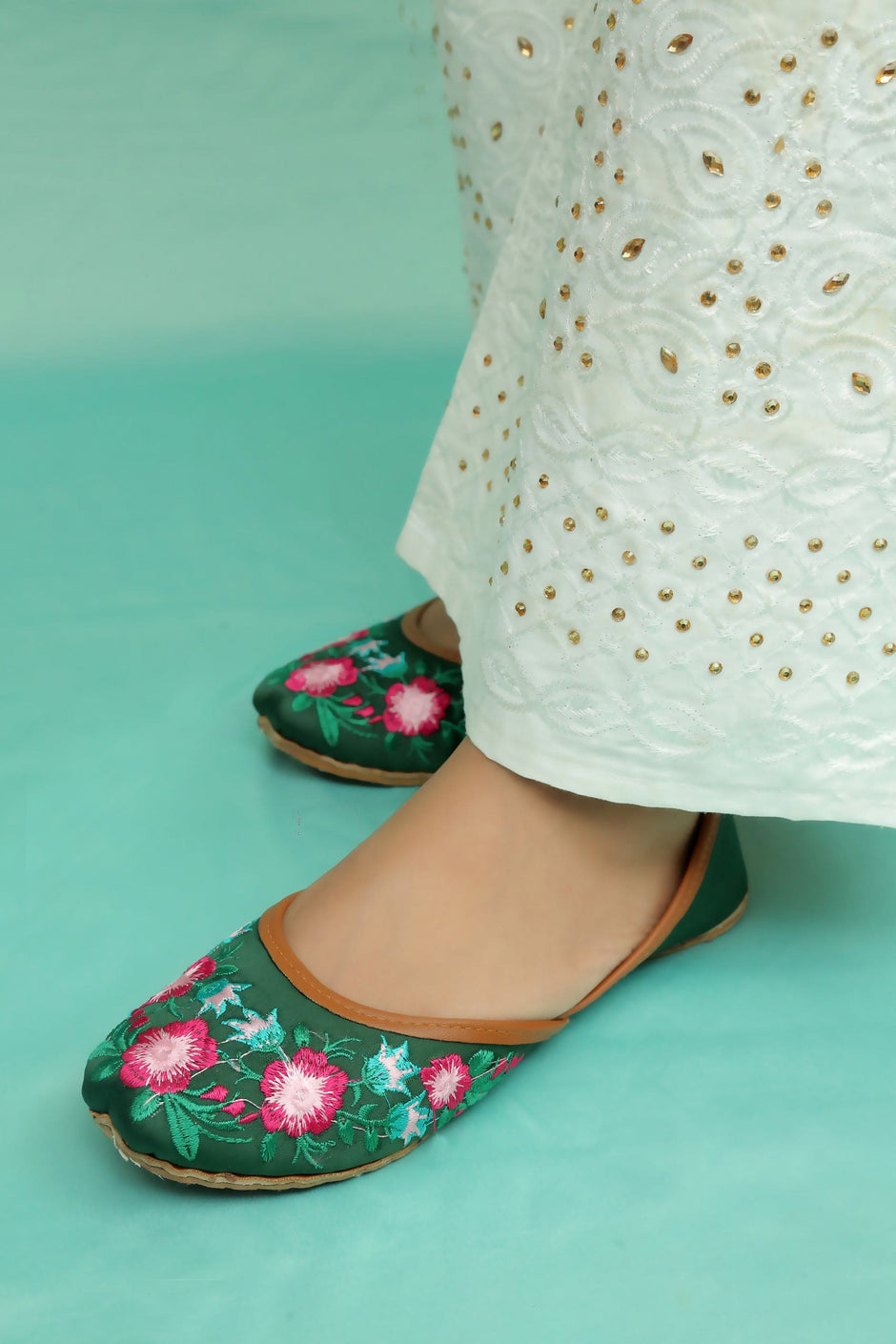 Gul e Gulzar – Bustangi