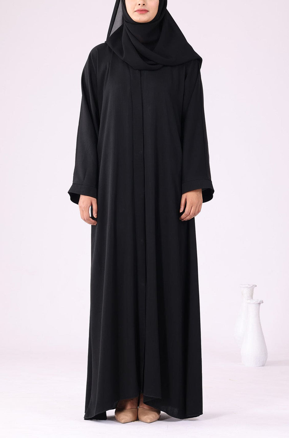 Abayas – Bustangi