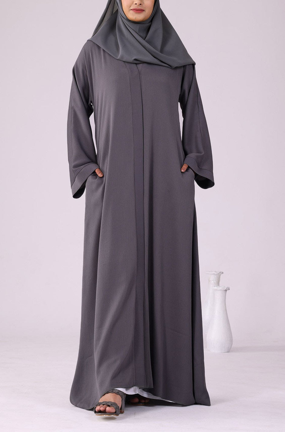 Abayas – Bustangi