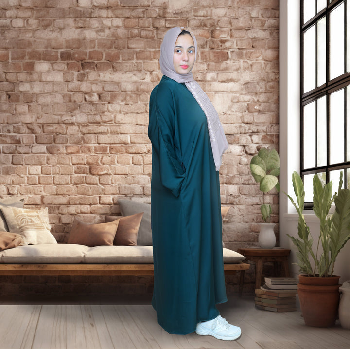 Abayas – Bustangi